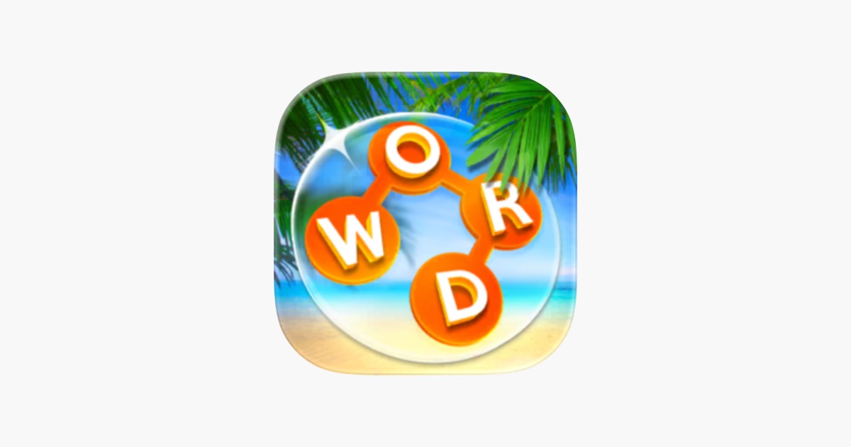 ‎Wordscapes: Word puzzle game App - App Store
