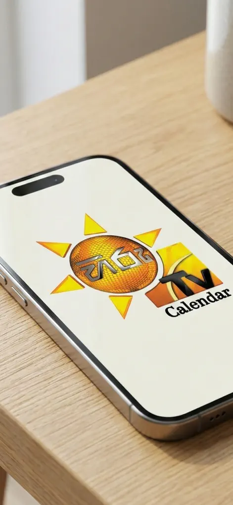 Hiru Calendar 2026 - Productivity App | MWM