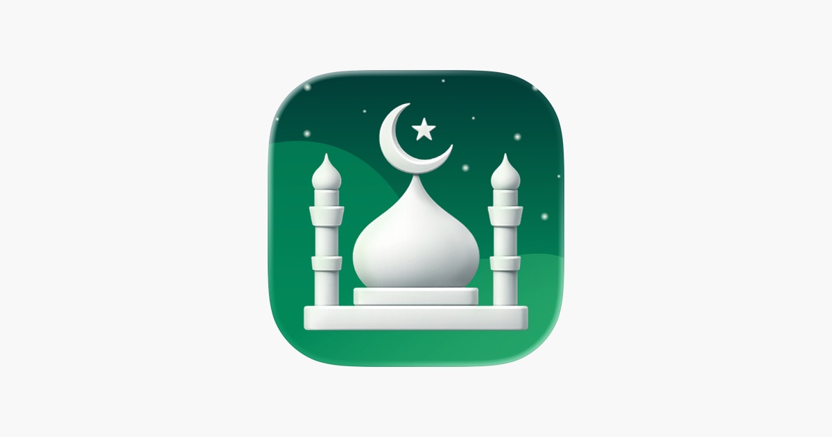 ‎Muslim Pro: Quran & Azkar App - App Store