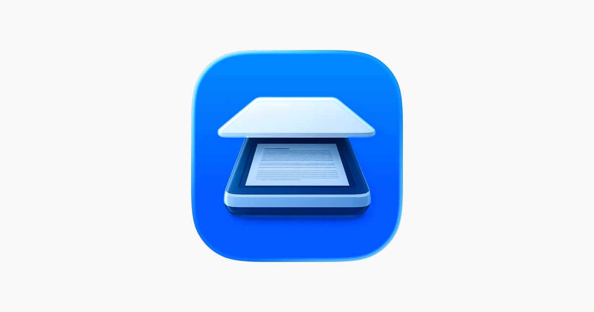 ‎App PDF Document Scanner: Docsy – App Store