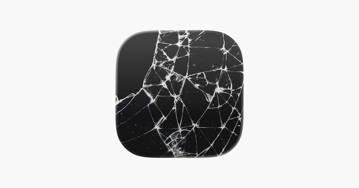 ‎BreakGlass - Liquid Glass Game App - App Store