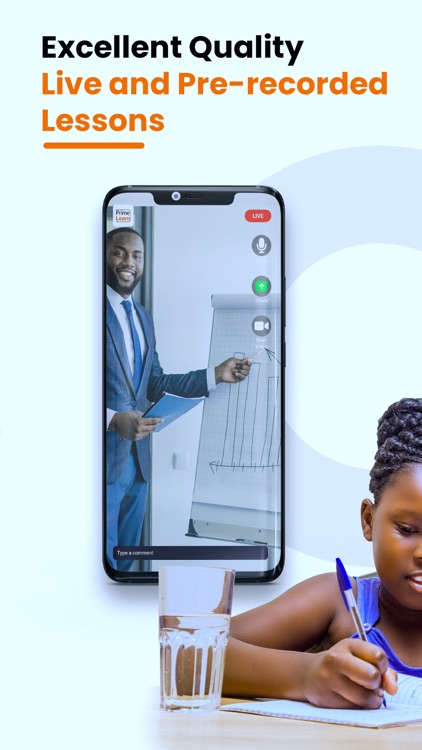 Prime Learn App by PRIME LEARN - SMC LIMITED