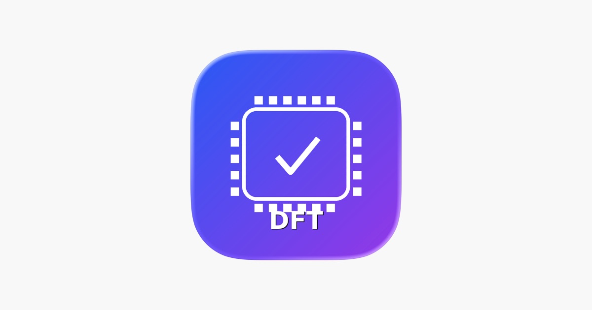 ‎DFT 101 App - App Store