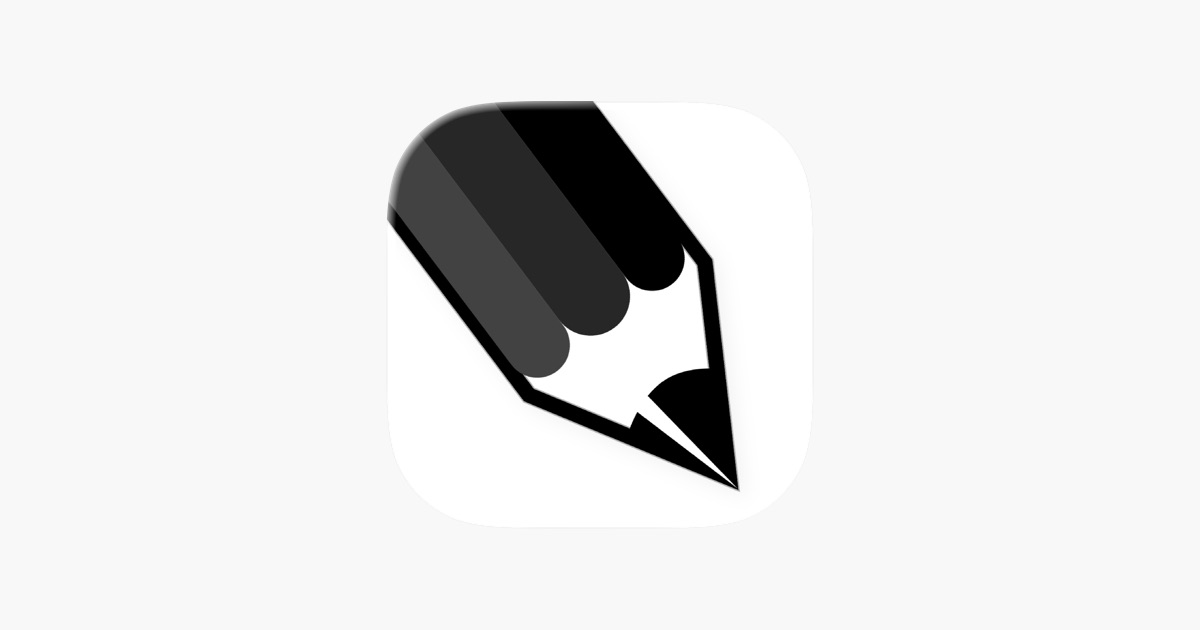 ‎Outline Sketch Photo Editor App - App Store