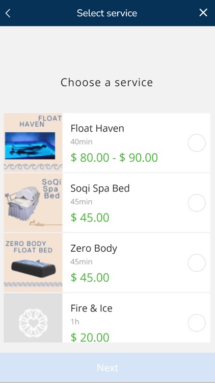 Evolve Wellness by Evolve Wellness Collective LLC