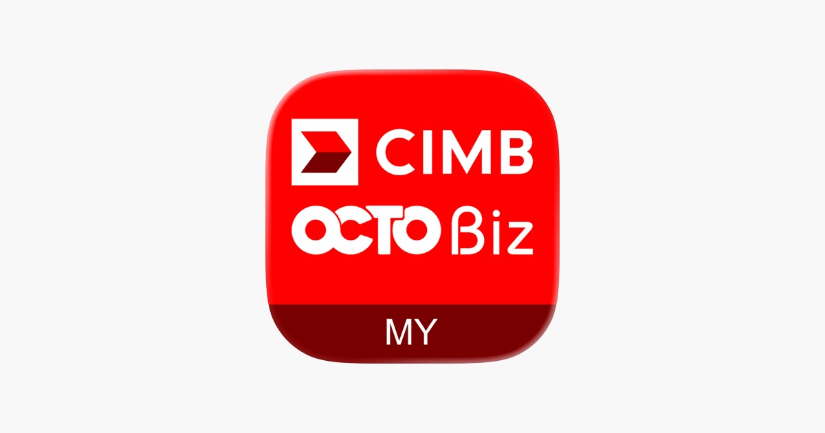 ‎CIMB OCTO Biz App - App Store