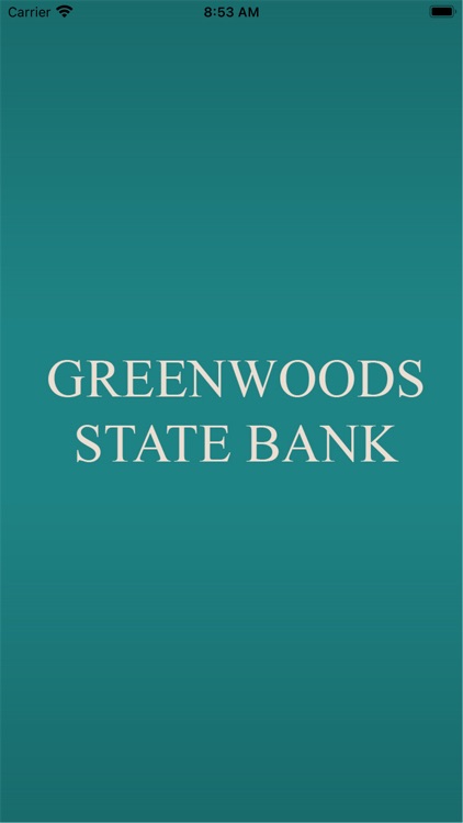 Bank CMG by Greenwood's State Bank Inc.