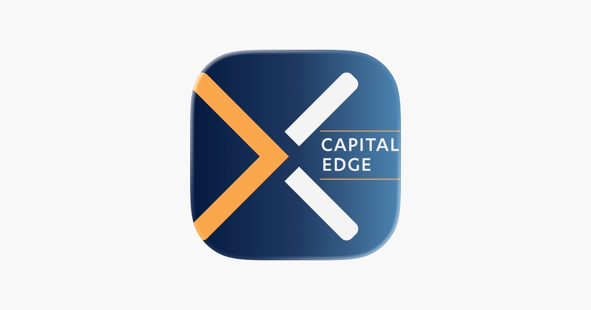 ‎Axos Capital Edge 앱 - App Store