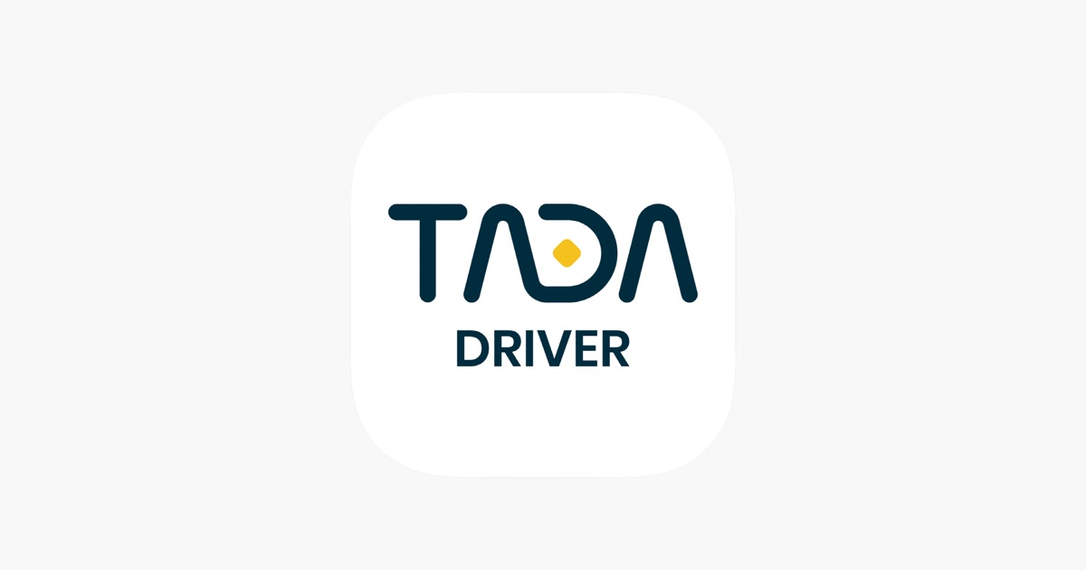 ‎TADA Driver App - App Store