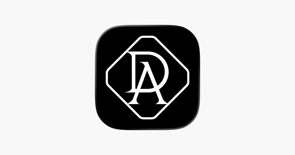 ‎Dolce Amore App - App Store