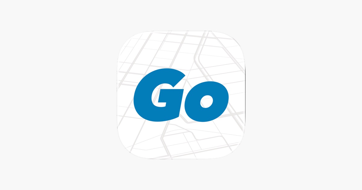 ‎GoPass App - App Store