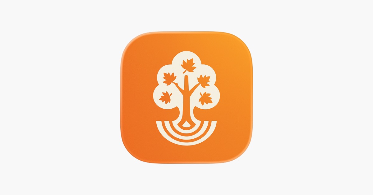 ‎Tree Identifier - TreeBarkId App - App Store