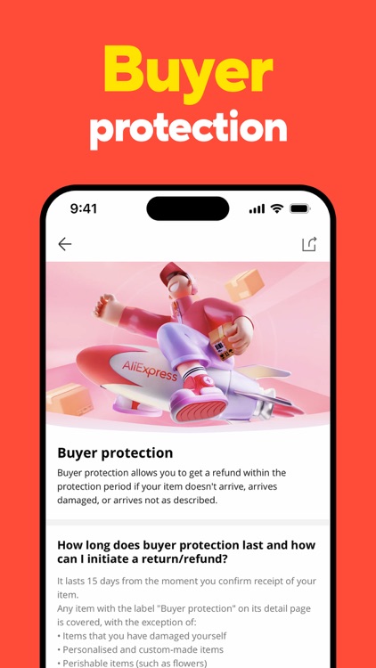 AliExpress - Shopping App by Alibaba