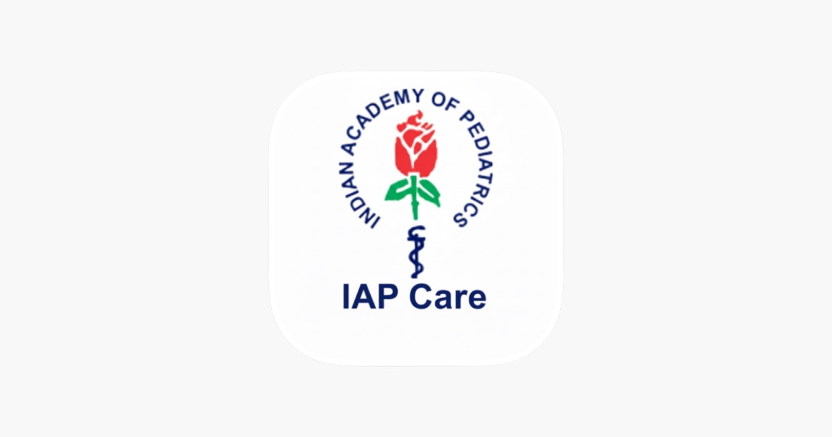 ‎Iap Care App - App Store