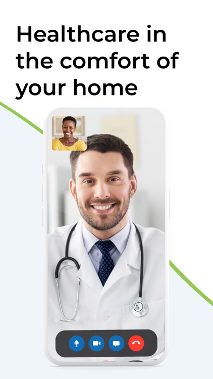 QDoc Virtual Health by QDoc Inc.