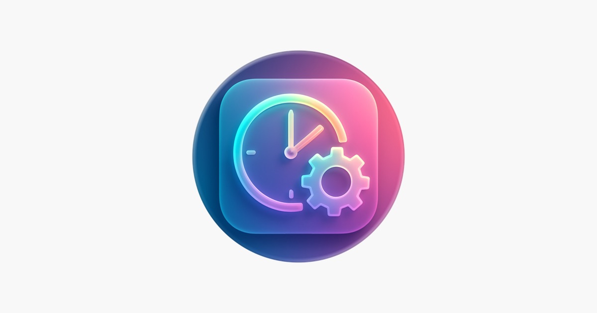 ‎Hacking Timer: Watch Alarm App - App Store
