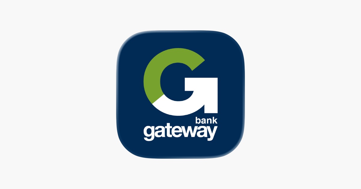 ‎Gateway Bank App - App Store