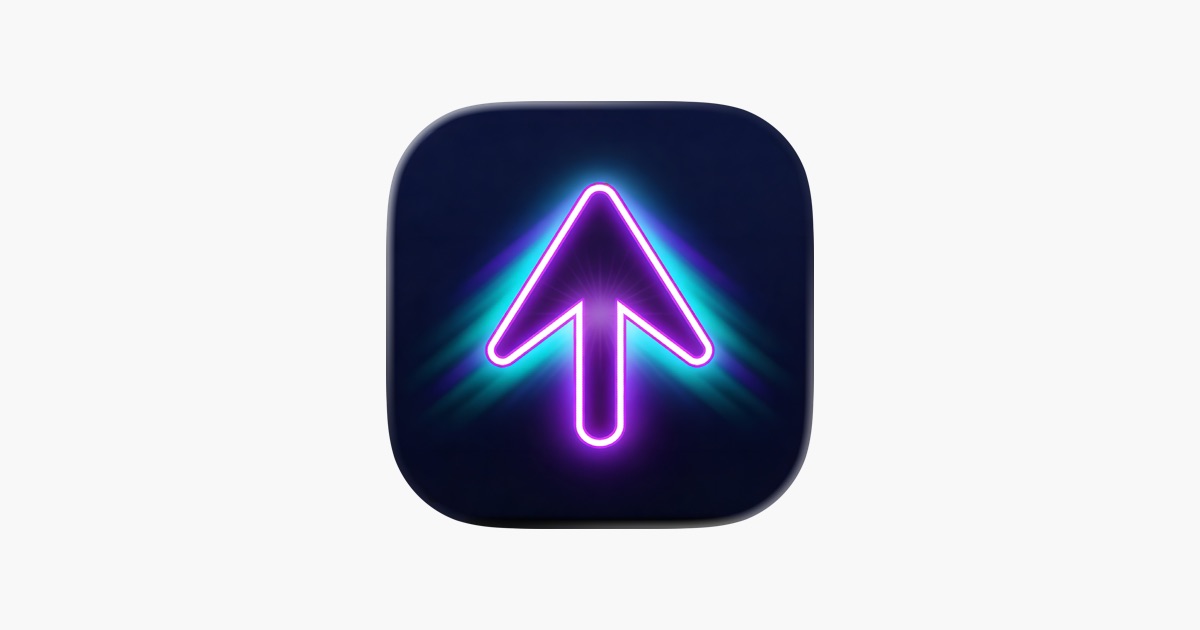 ‎Arrow Move App - App Store