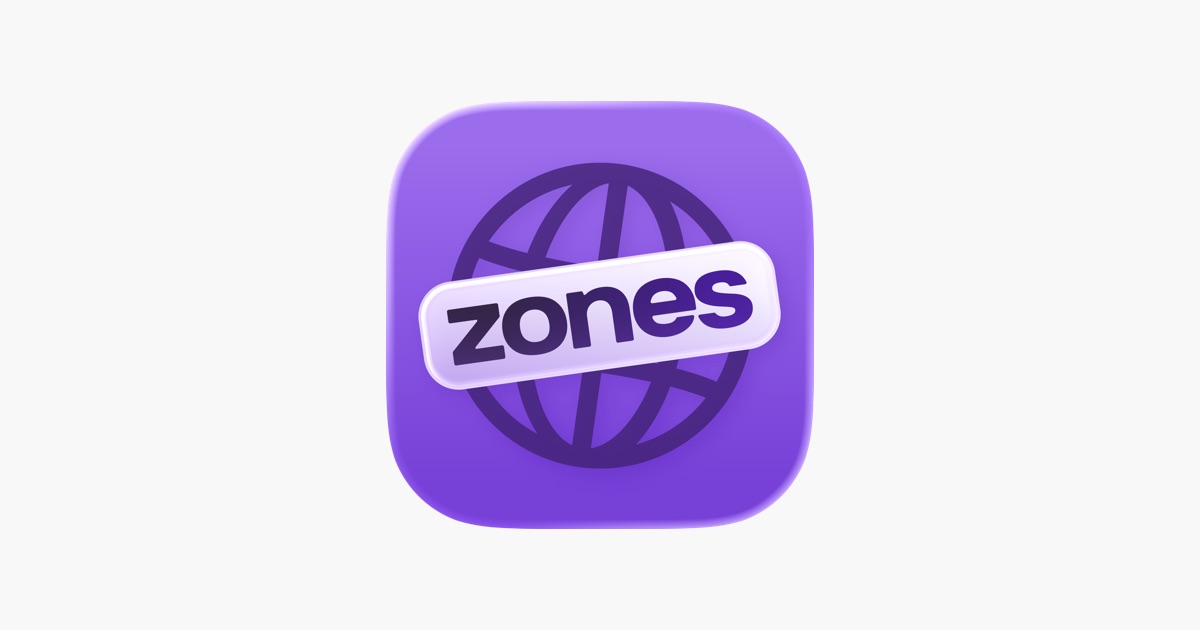 ‎Zones - World Clock App - App Store