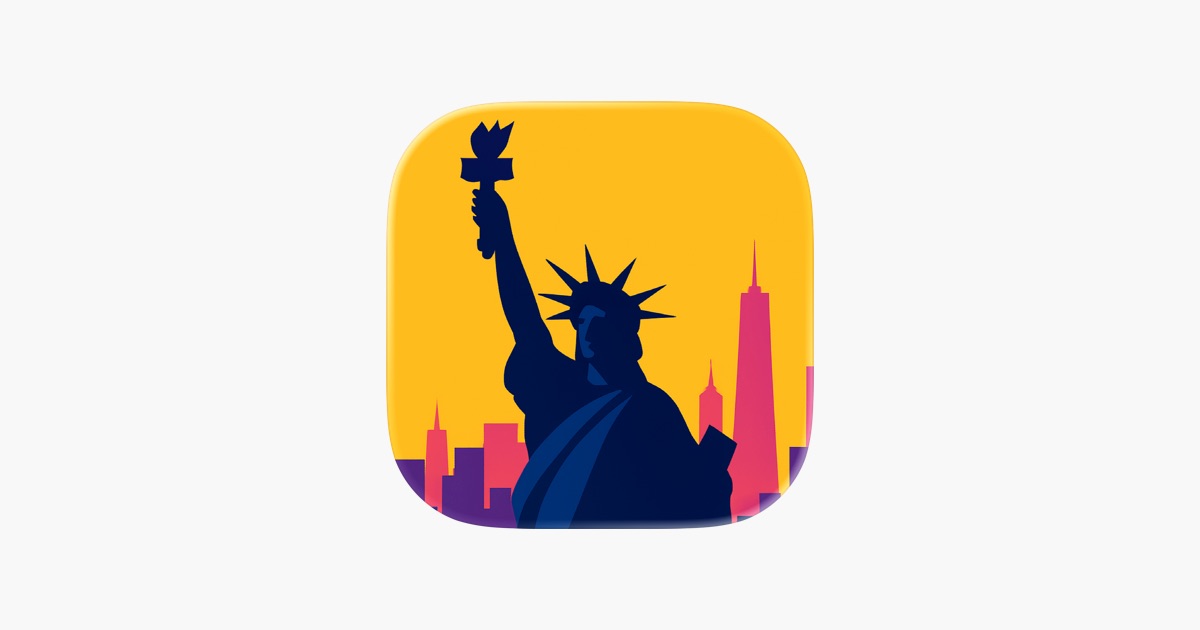 ‎Приложение «Travel Guide NYC» — App Store