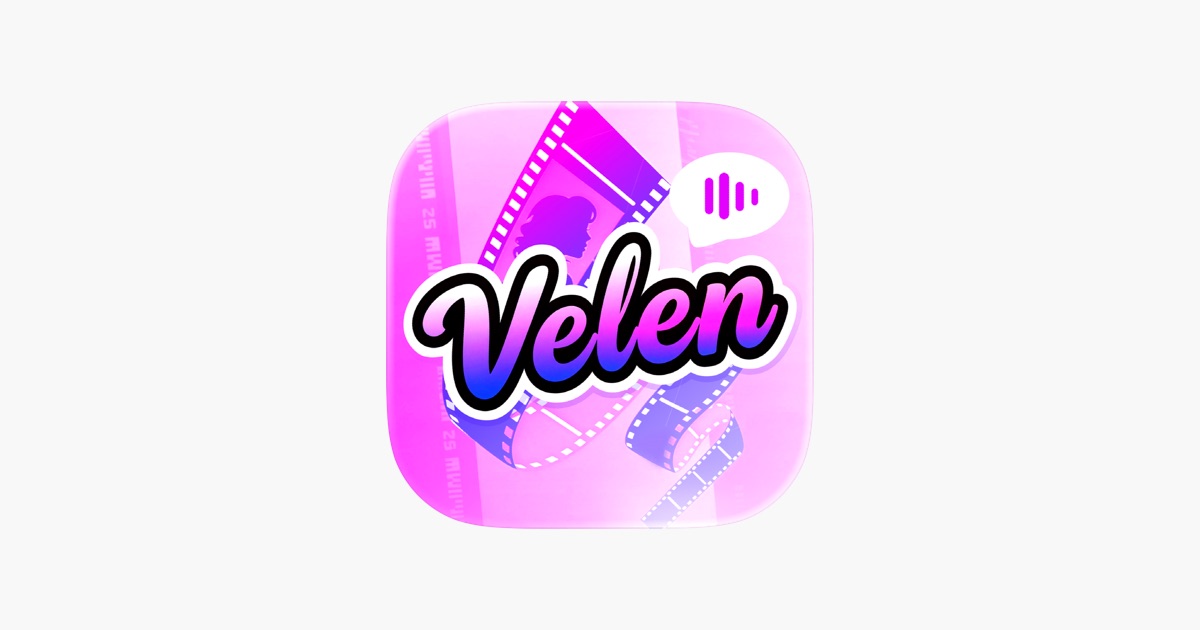 ‎Velen App - App Store