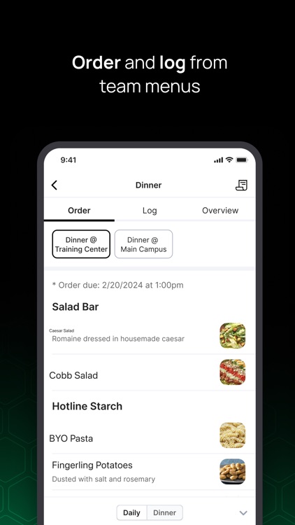 Teamworks Nutrition by Teamworks Innovations Inc