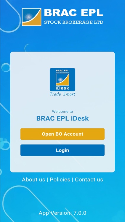 iDesk: Brac EPL Ltd. by Brac EPL