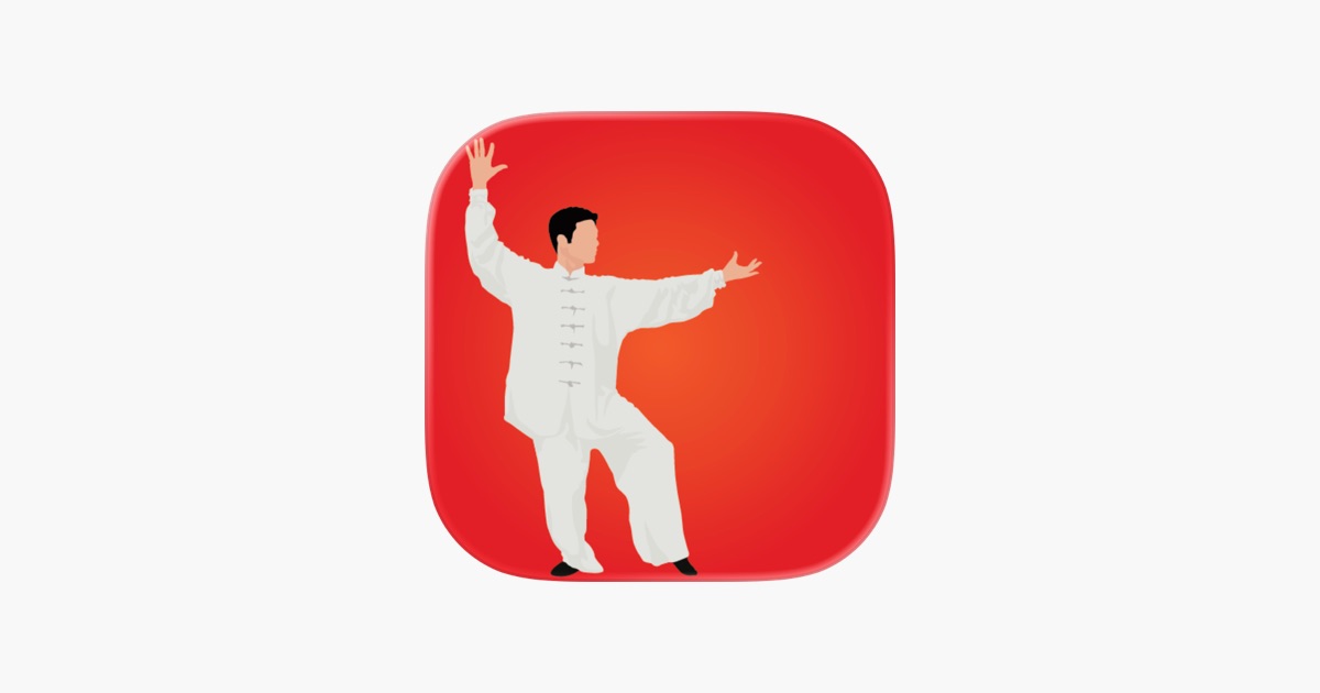 ‎Tai Chi Trainer: Daily Flow App - App Store