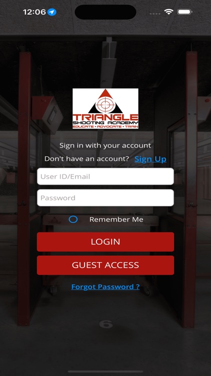 Triangle Shooting Academy by Triangle Shooting Academy