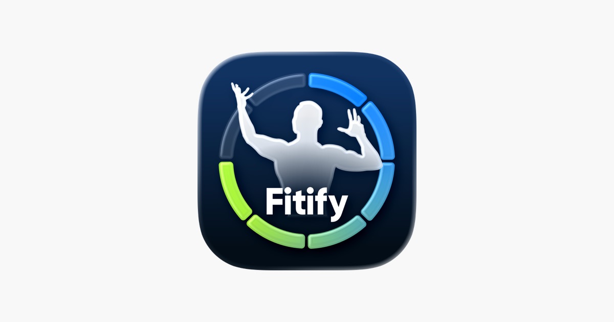 ‎Fitify: Home Workout, AI Coach App - App Store