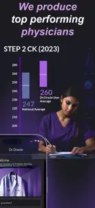 Dr.Oracle AI Medical Assistant App Reviews – Features, Pricing & User ...