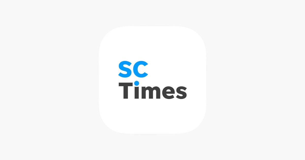 ‎SC Times App - App Store