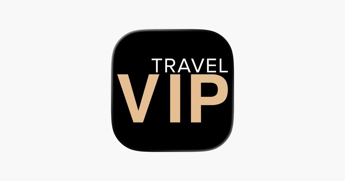 ‎Travel VIP App - App Store