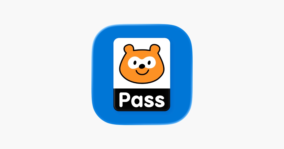 ‎Pontaパス App - App Store