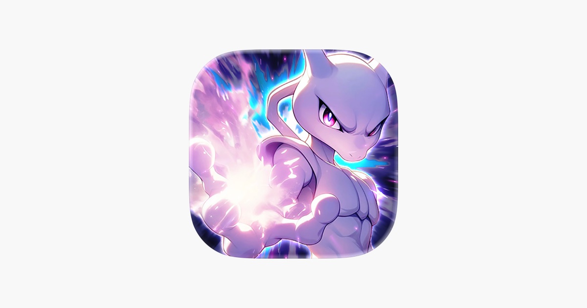 ‎Pixels Mew2 App - App Store