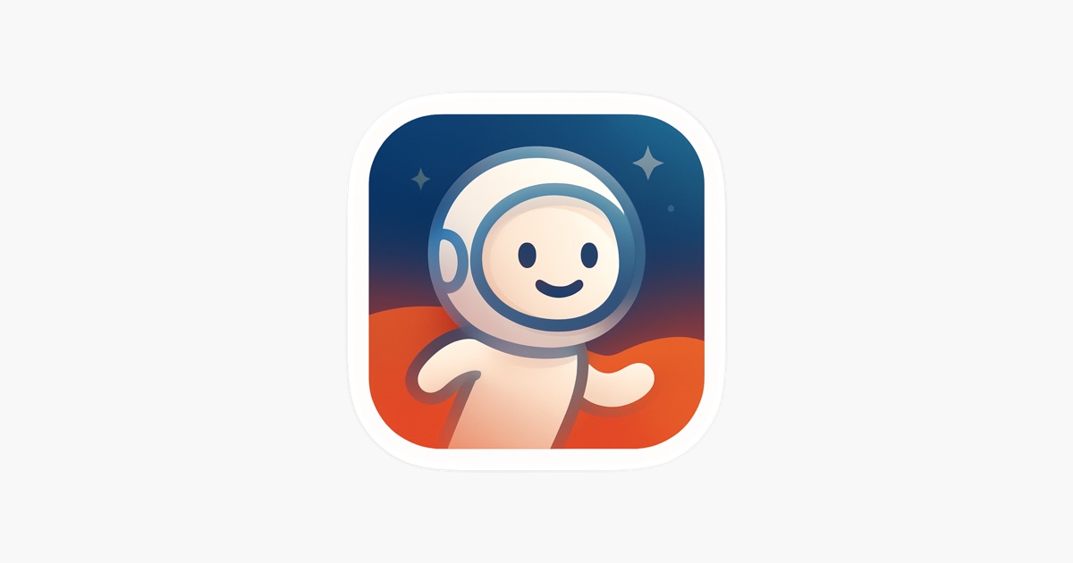 ‎Gravity Flip: Mars App - App Store