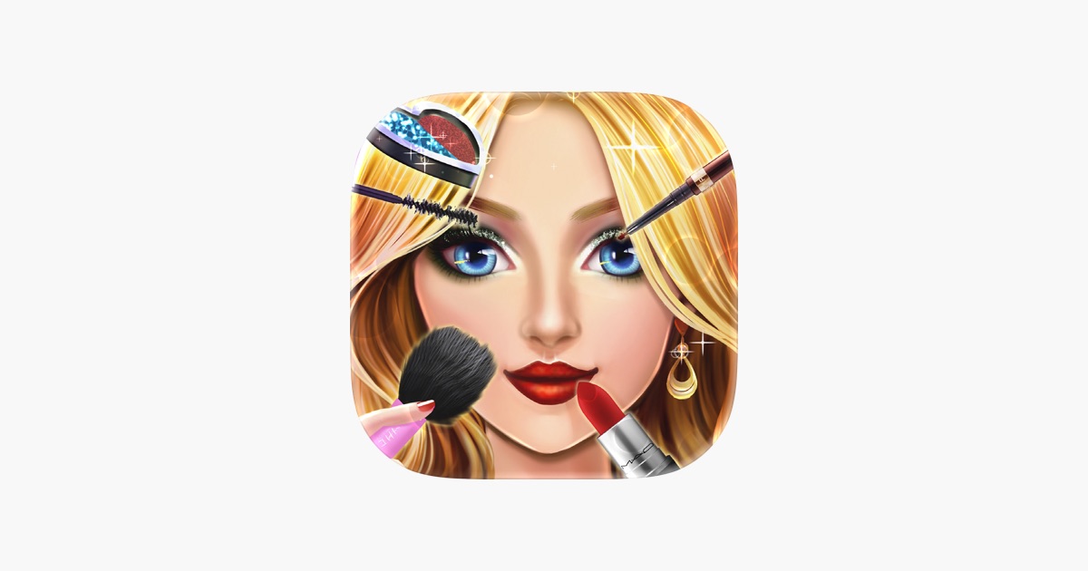 ‎Fashion Show: Dress Up Games App - App Store