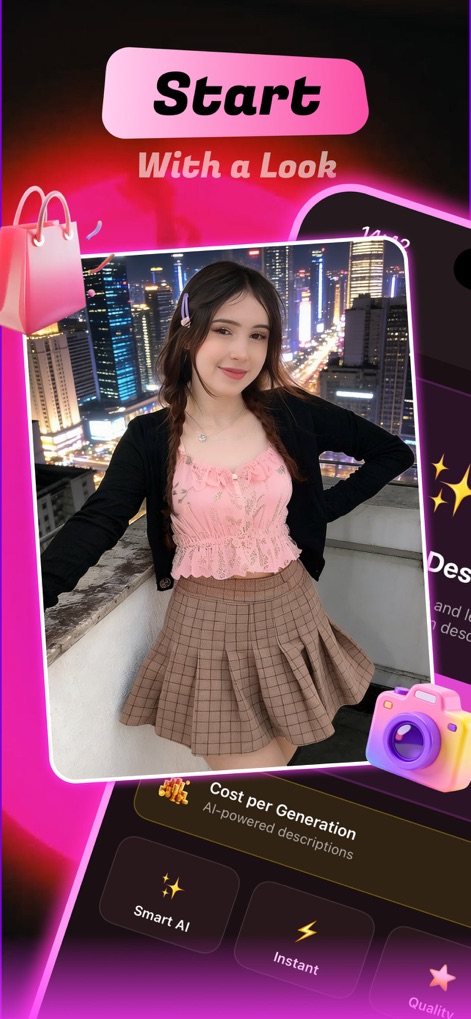 Meeti - Discover & Enjoy - Entertainment App | MWM