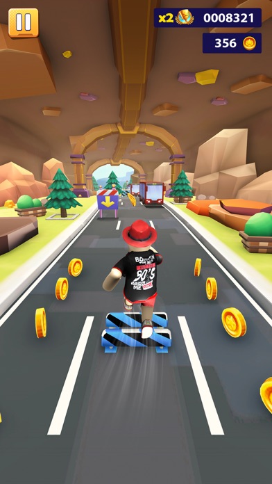 Running Games - Race Games for iPhone - Free App Download