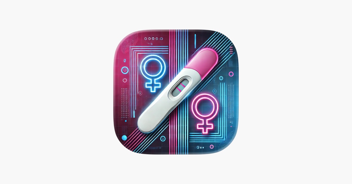 ‎Pregnancy Test Quiz & Checker App - App Store