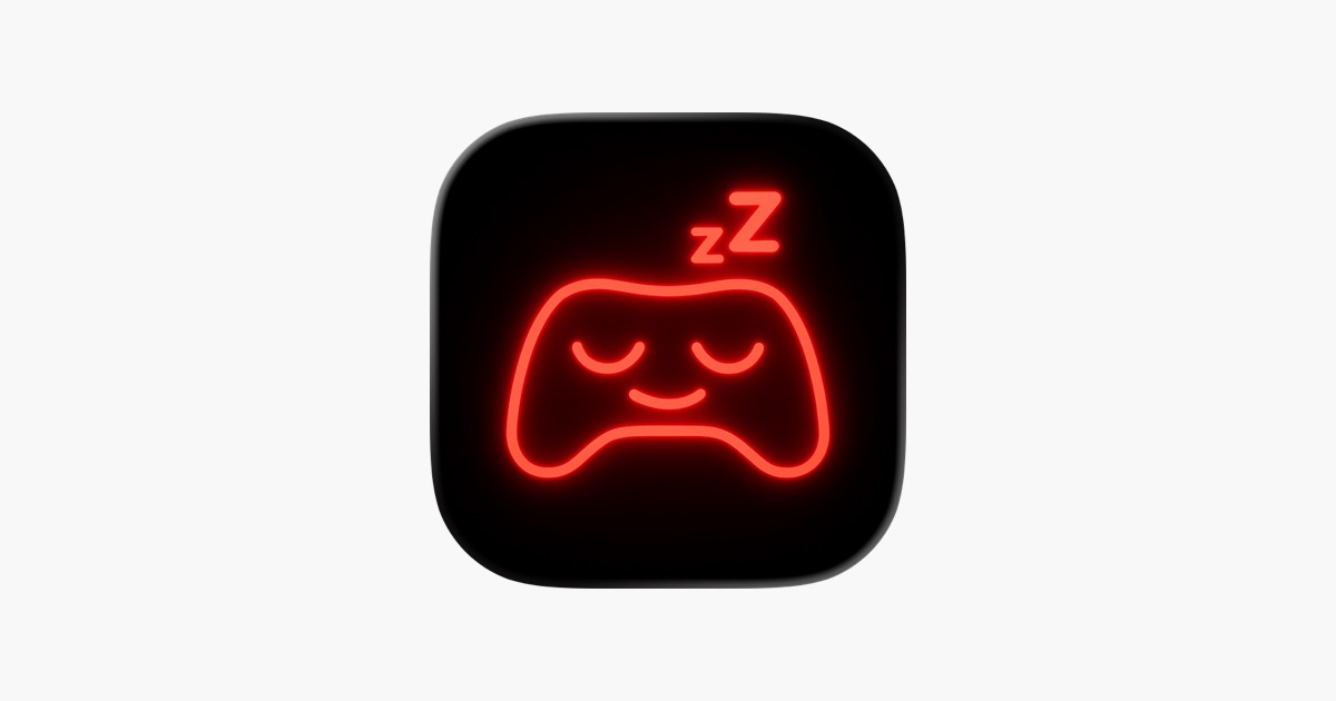 ‎Sleep Arcade: Bedtime Games App - App Store