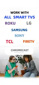 AllShare Cast ® App Reviews – Features, Pricing & User Ratings