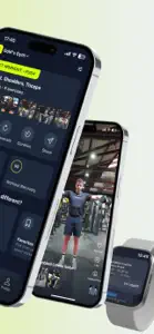 Personal Trainer App Reviews – Features, Pricing & User Ratings