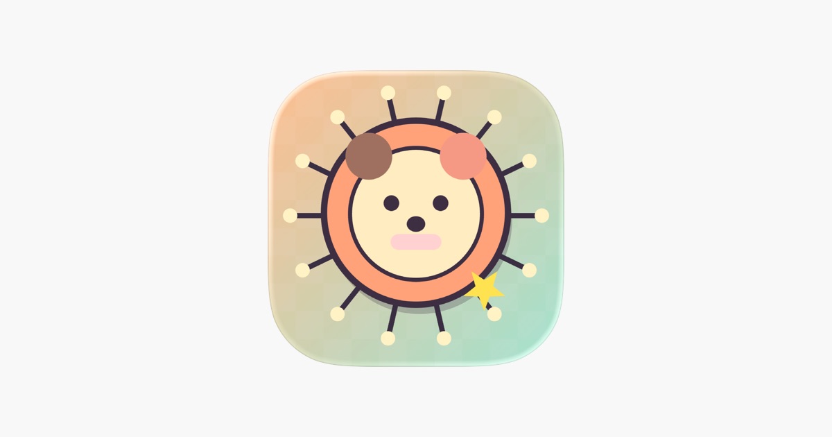 ‎App Needle Storm - App Store