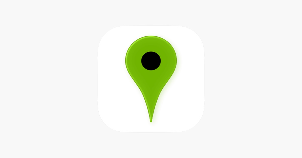 ‎Map Marker: places organizer App - App Store