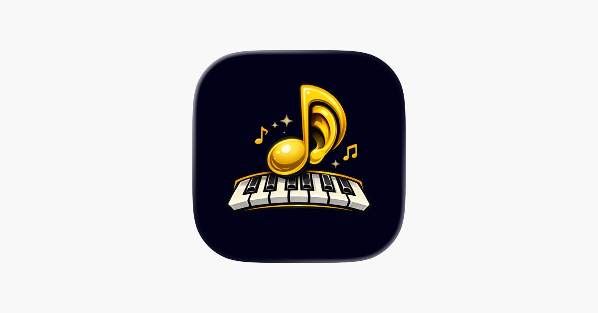 ‎Piano by Ear App - App Store