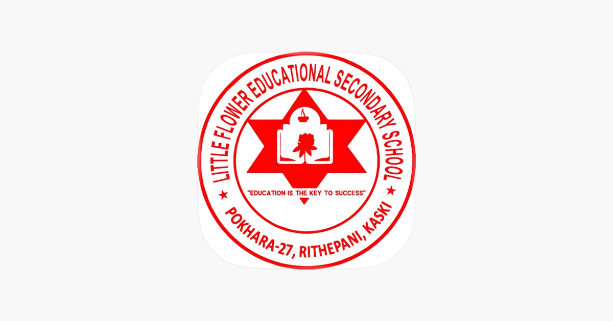 ‎Little Flower Edu. Academy App - App Store