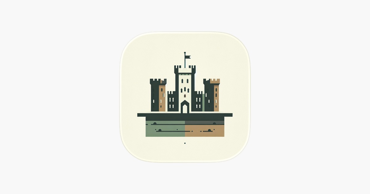 ‎Windsor Castle Tours‑App – App Store