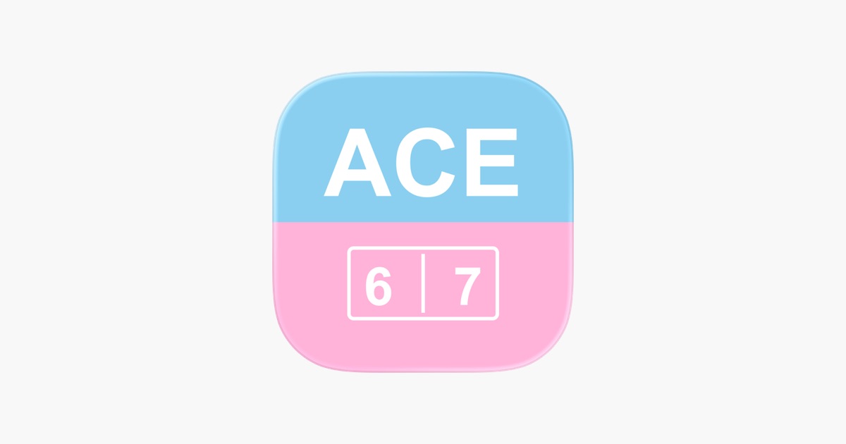 ‎Ace Your Score 앱 - App Store