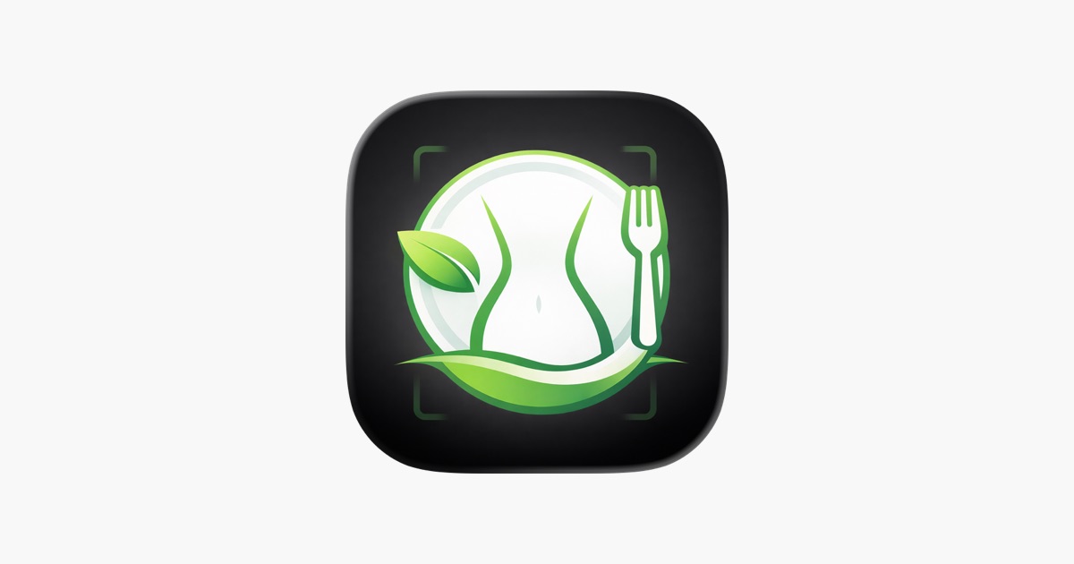 ‎FoodFit - Calorie Tracker App - App Store